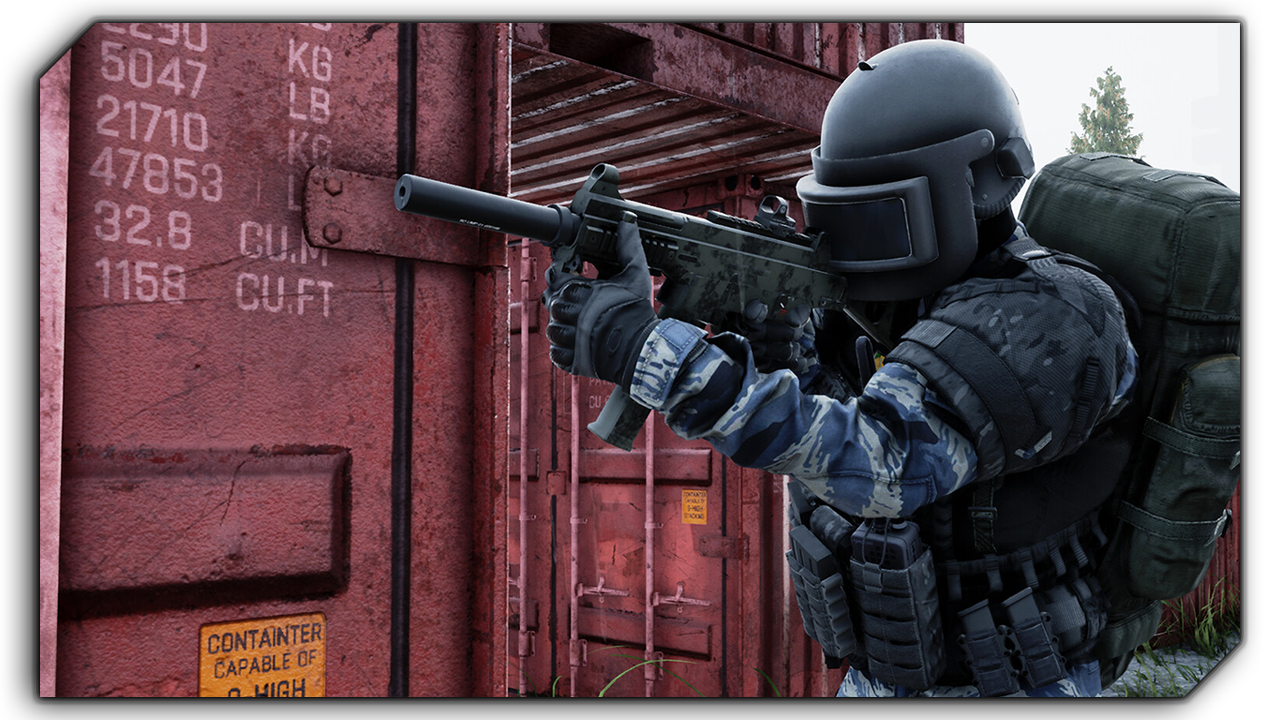 Wraith Ops | Fast-Paced Tactical FPS